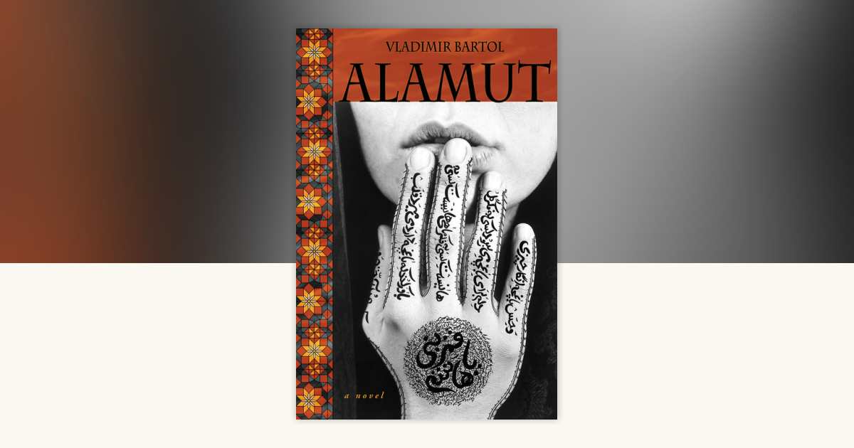 Alamut by Vladimir Bartol: 9781556436819 | PenguinRandomHouse.com: Books