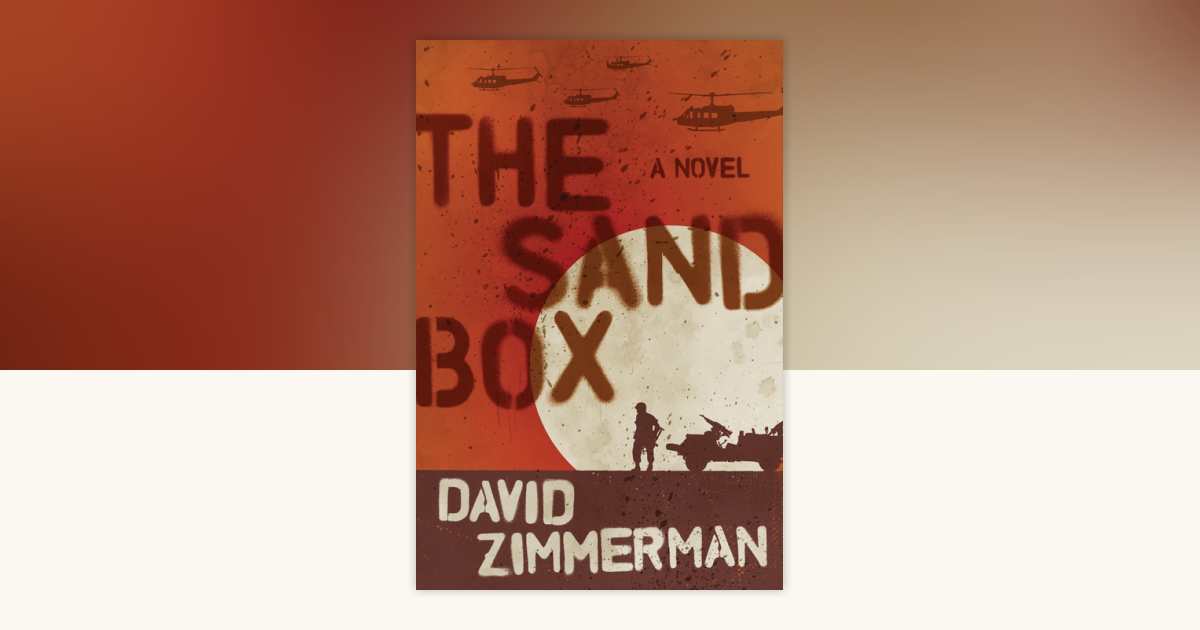 The Sandbox by David Zimmerman: 9781569478882 | PenguinRandomHouse.com ...