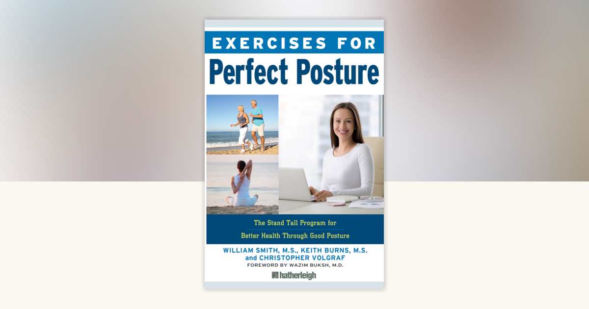 Exercises for Perfect Posture by William Smith, Keith Burns ...
