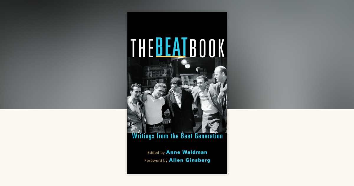 The Beat Book: 9781590304556 | PenguinRandomHouse.com: Books