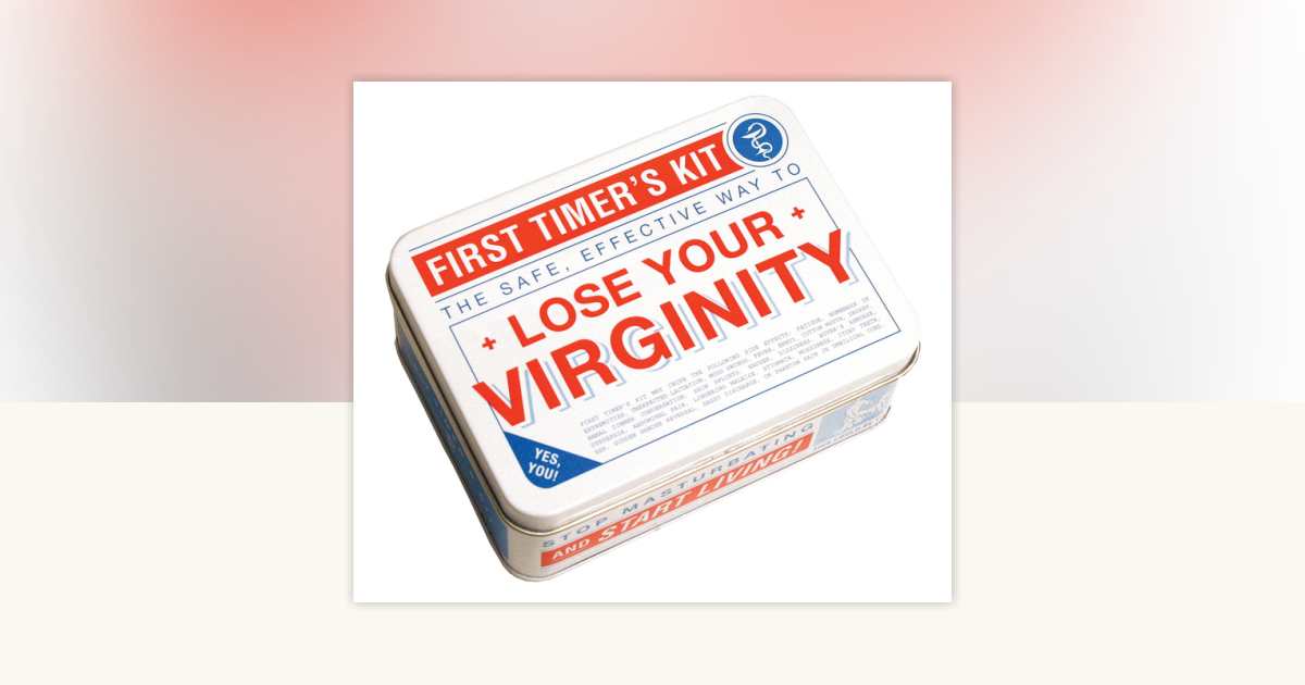First Timer's Kit by Dr. Eric Ryland Horner, D.V.M.: 9781594742675 ...