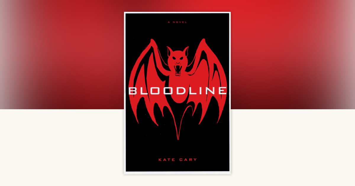 Bloodline by Kate Cary: 9781595140784 | PenguinRandomHouse.com: Books