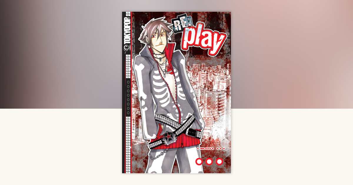 Replay, Volume 1 by Christy Lijewski: 9781598167375 ...