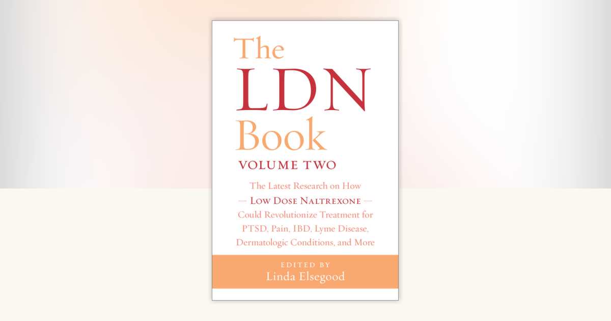 The LDN Book, Volume Two by Linda Elsegood: 9781603589901 ...