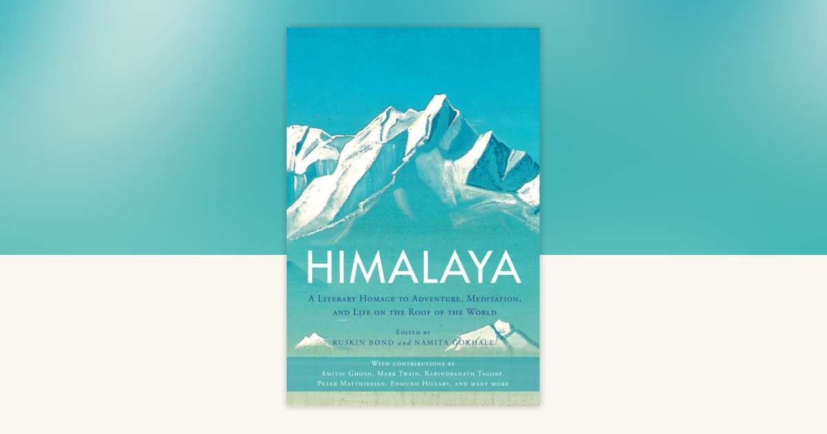 Himalaya: 9781611805901 | PenguinRandomHouse.com: Books