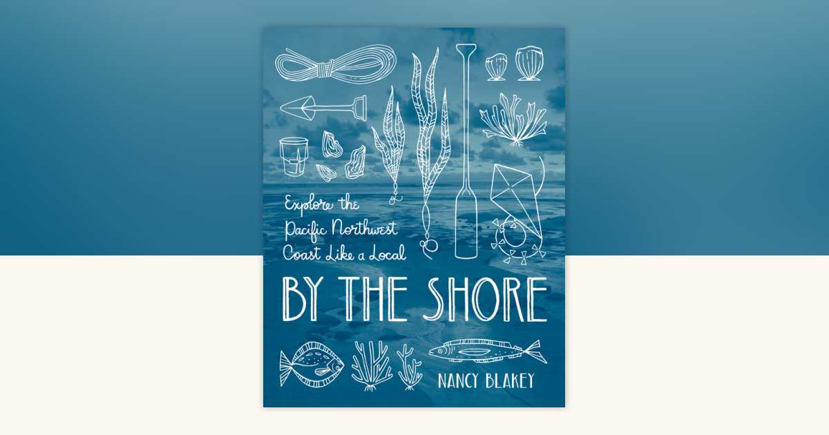 By the Shore by Nancy Blakey: 9781632171443 | PenguinRandomHouse.com: Books