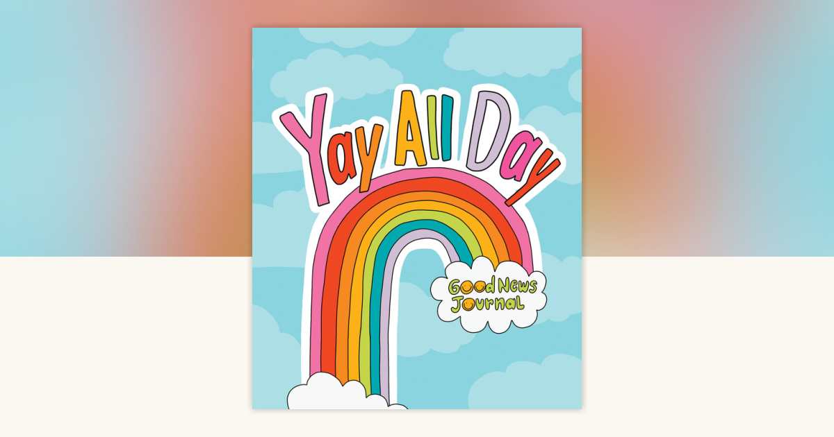Yay All Day by Asha Myers: 9781632173850 | PenguinRandomHouse.com: Books
