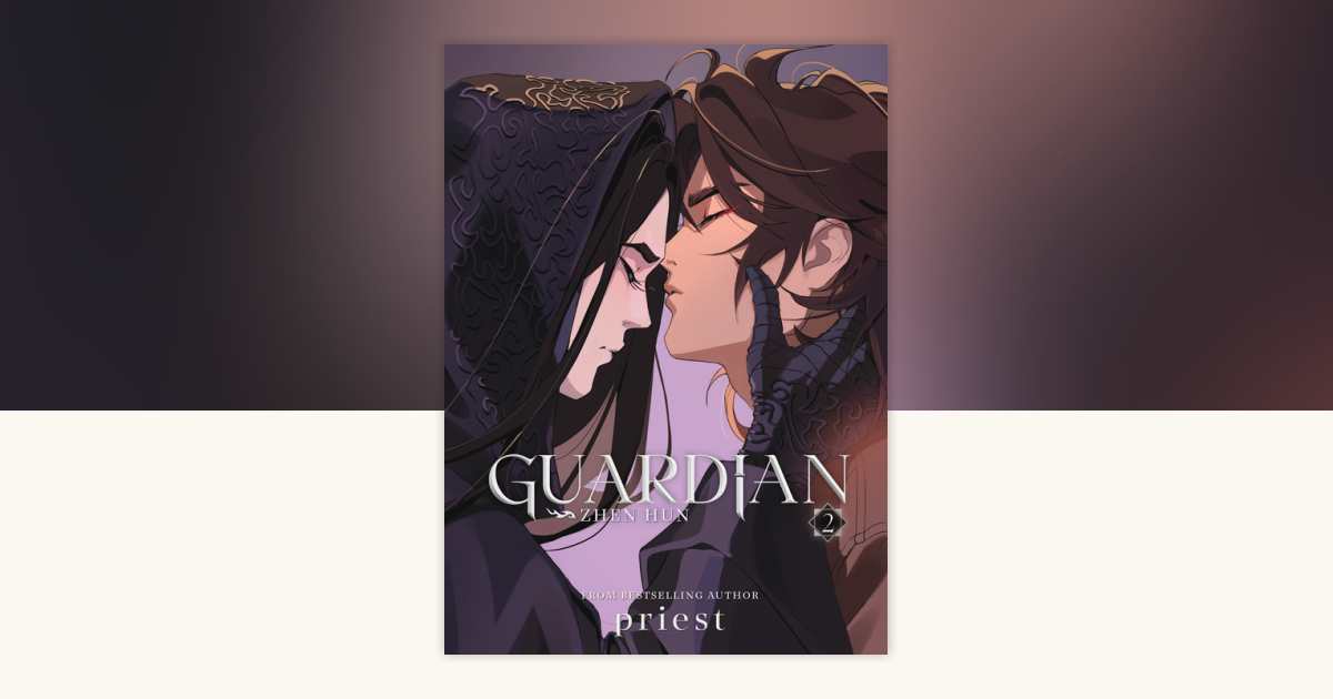 Guardian: Zhen Hun (Novel) Vol. 2 by Priest: 9781638589402 ...