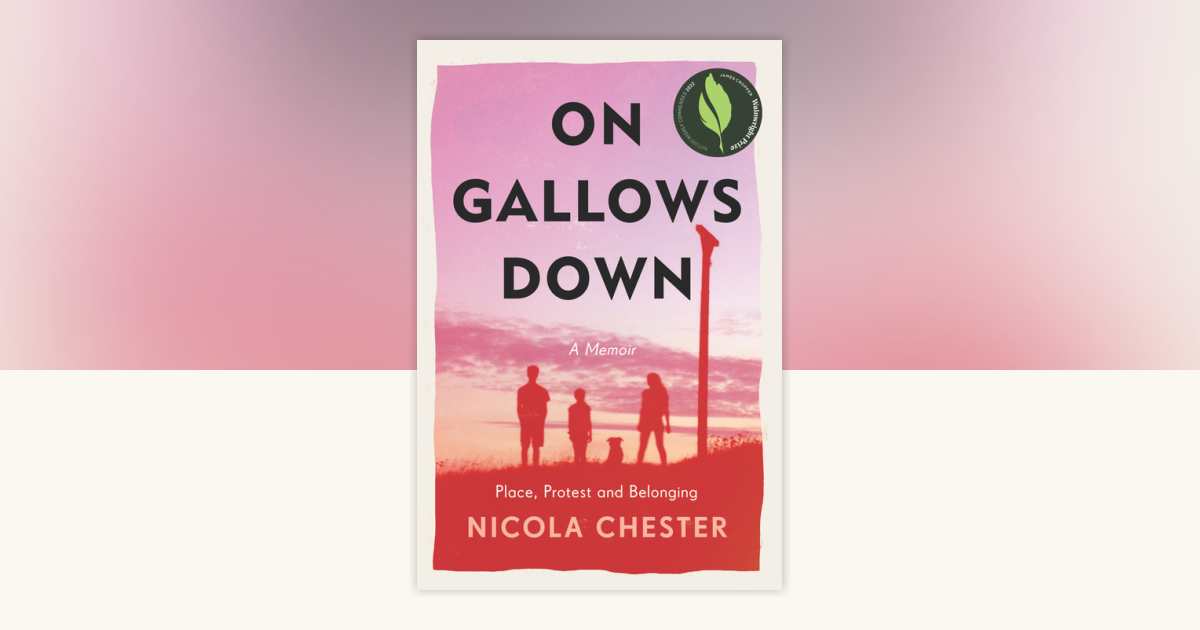 On Gallows Down by Nicola Chester: 9781645021179 | PenguinRandomHouse ...