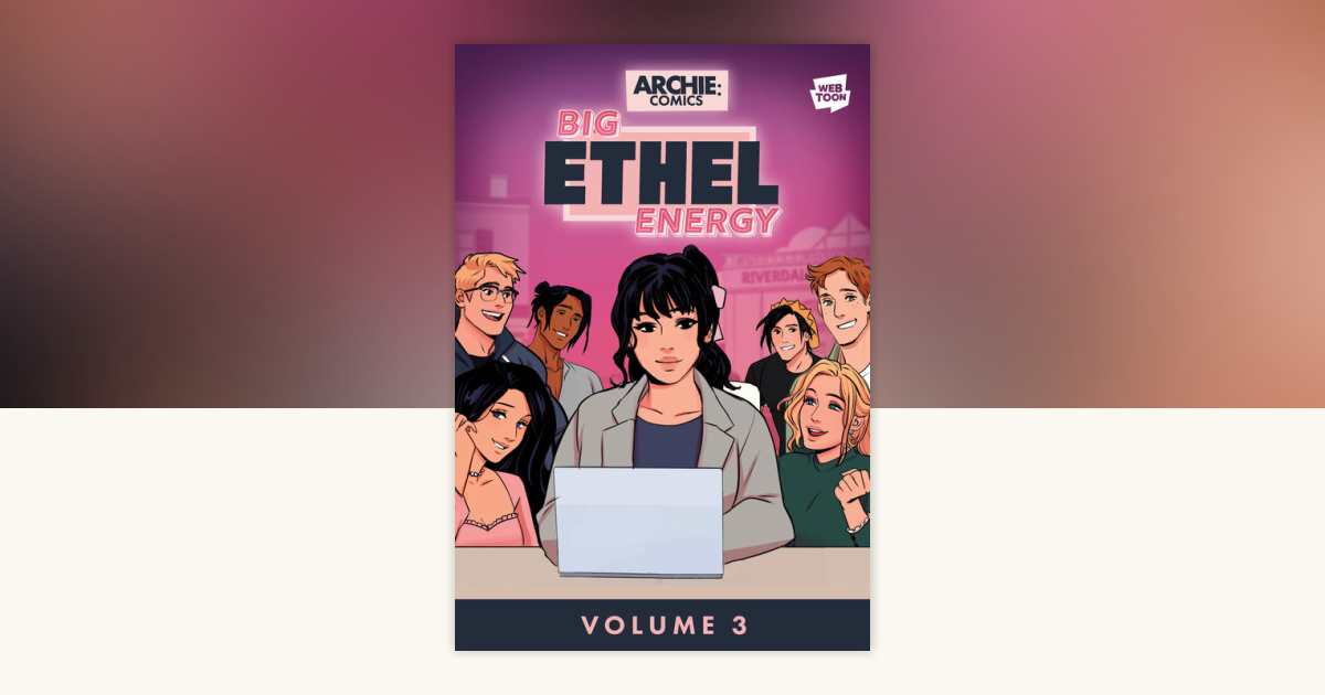 Big Ethel Energy Vol. 3 by Keryl Brown Ahmed: 9781645768661 ...