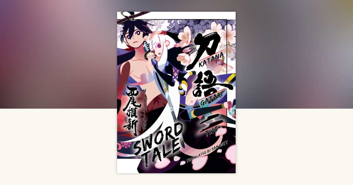 KATANAGATARI 2 (paperback) by NISIOISIN: 9781647291686 | PenguinRandomHouse.com: Books