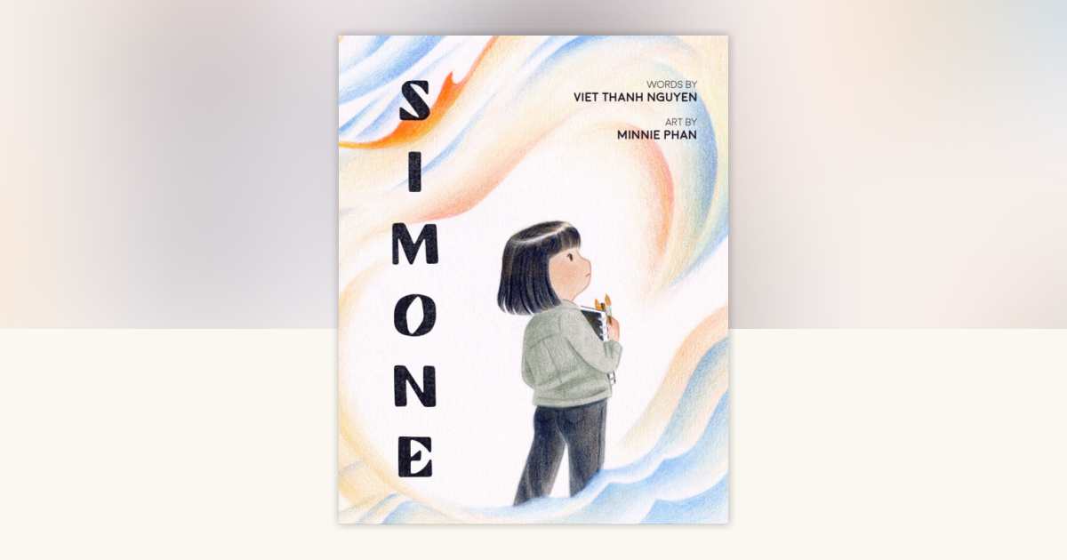 Simone by Viet Thanh Nguyen: 9781662651199 | PenguinRandomHouse.com: Books