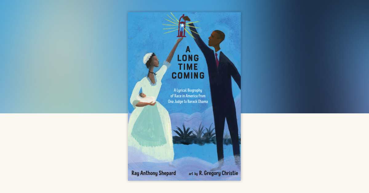 A Long Time Coming by Ray Anthony Shepard: 9781662680663 ...