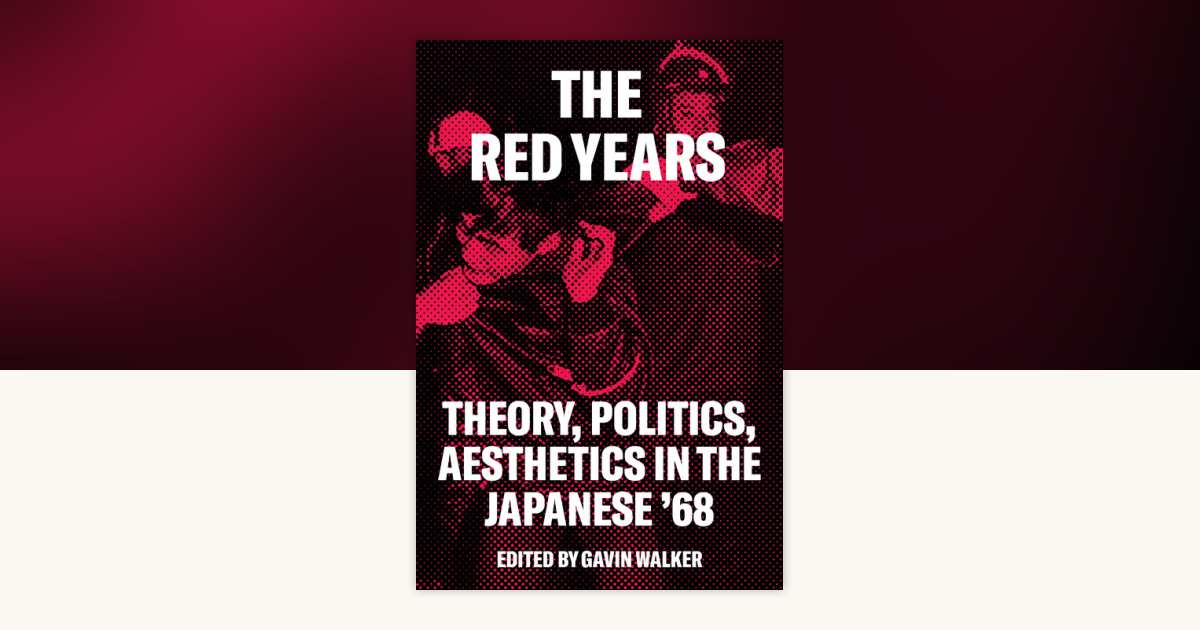 The Red Years by Gavin Walker: 9781786637222 | PenguinRandomHouse.com ...