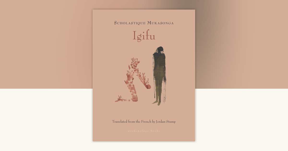 Igifu by Scholastique Mukasonga: 9781939810786 | PenguinRandomHouse.com ...