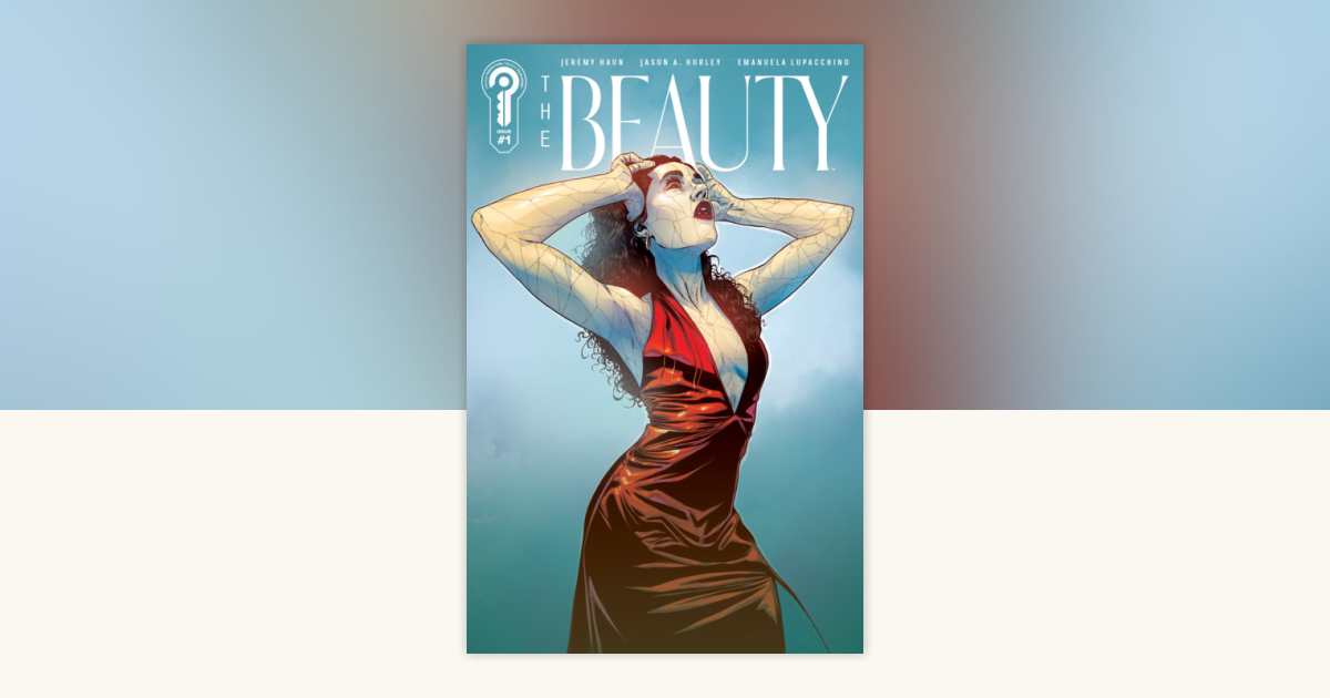 The Beauty (2025) #1: 9781968063252 | PenguinRandomHouse.com: Books