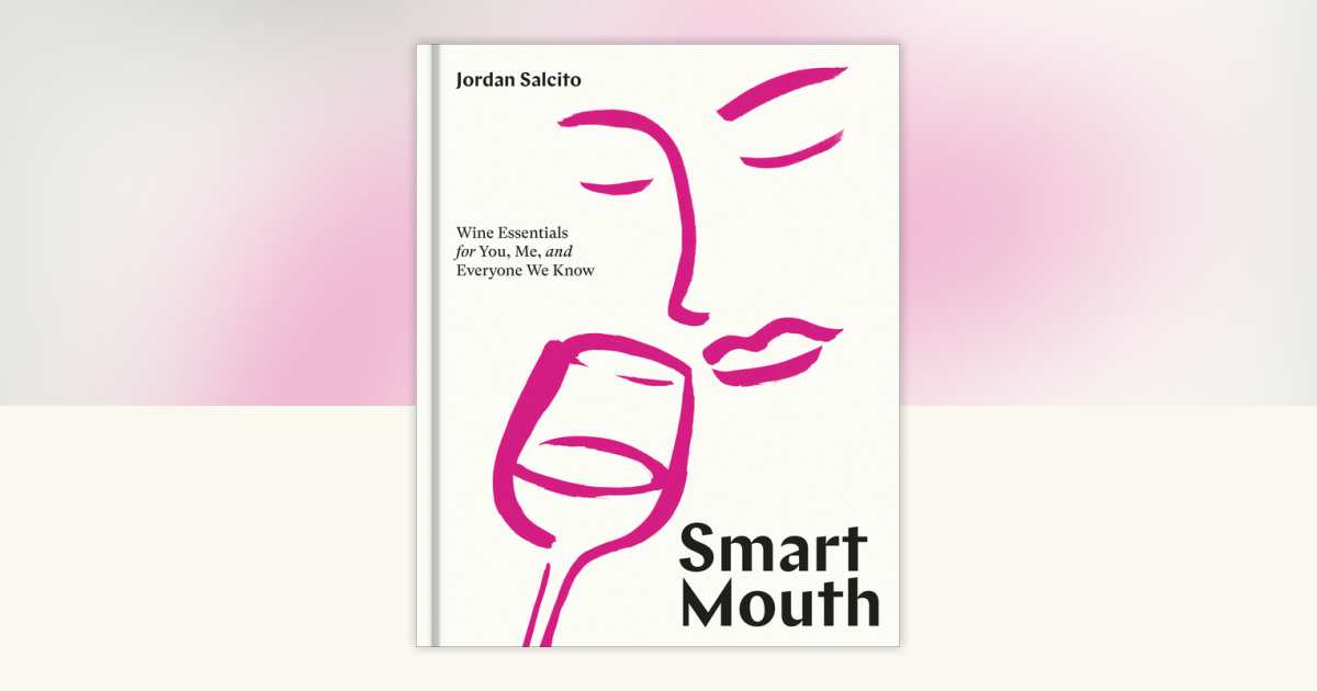 Smart Mouth by Jordan Salcito: 9781984858825 | PenguinRandomHouse.com ...