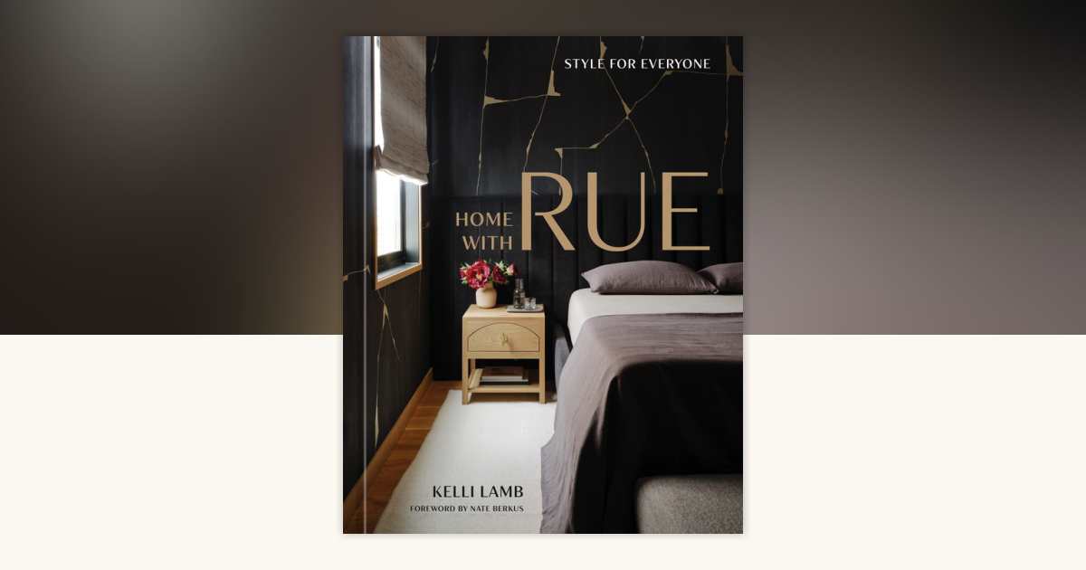 Home with Rue by Kelli Lamb: 9781984860682 | PenguinRandomHouse.com: Books
