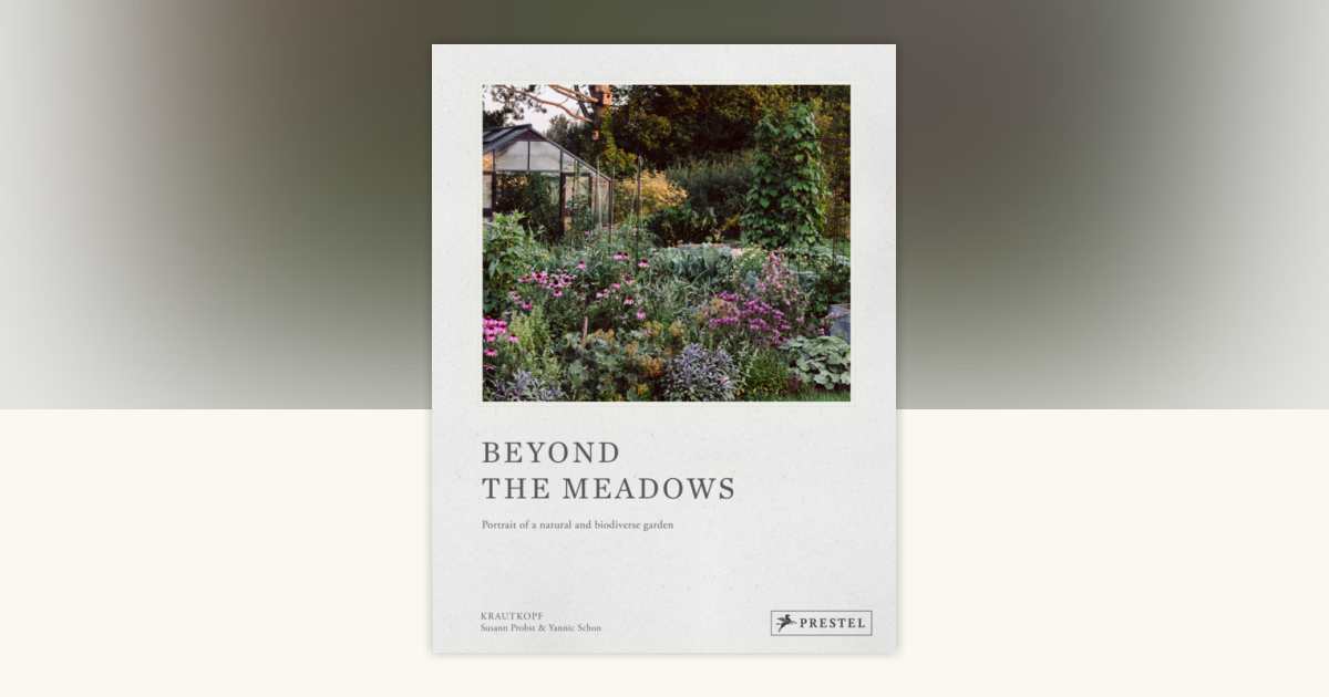 Beyond the Meadows by Susann Probst, Yannic Schon: 9783791389837 ...