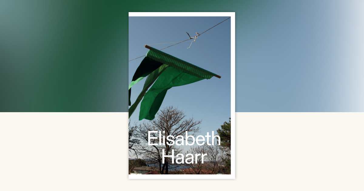 Elisabeth Haarr: 9783956796210 | PenguinRandomHouse.com: Books