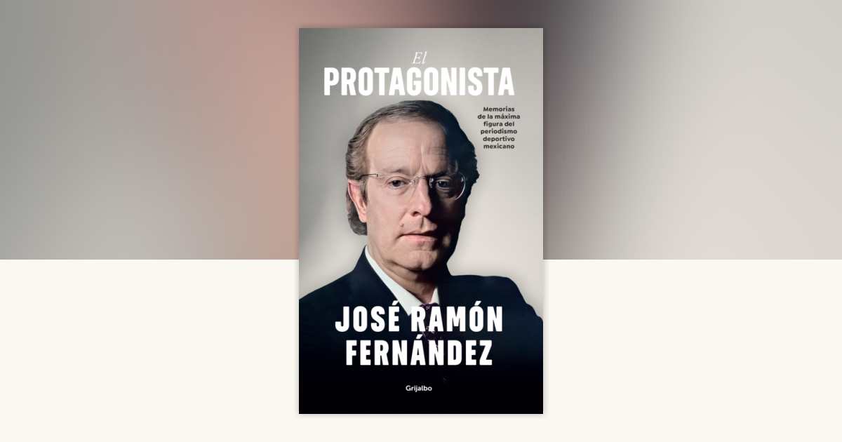 El protagonista / The Protagonist by José Ramón Fernández ...