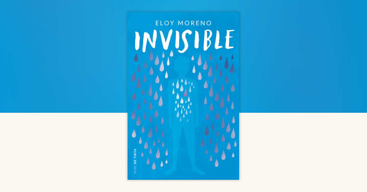 Invisible (Edición Conmemorativa) / Invisible (Commemorative Spanish ...