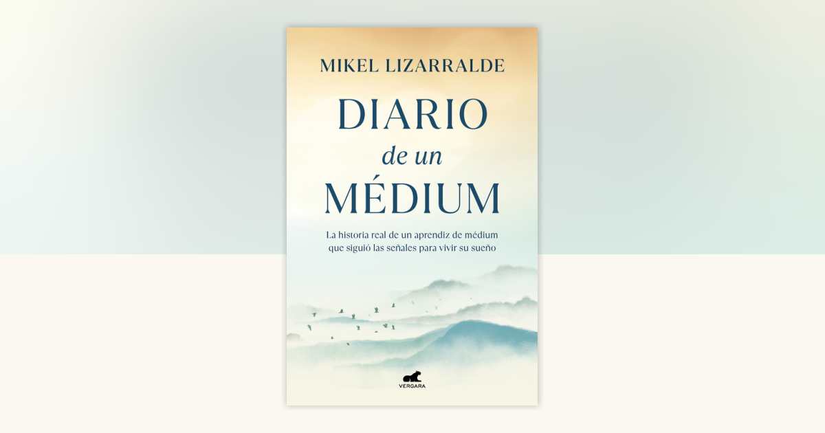 Diario de un medium / Diary of a Medium by Mikel Lizarralde ...