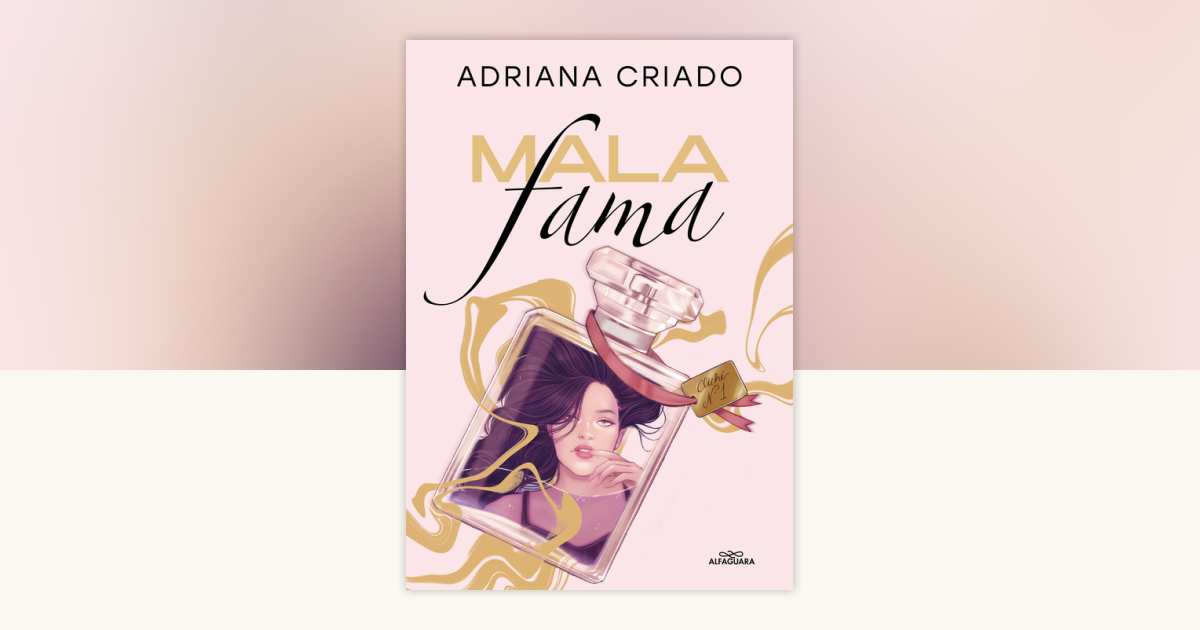 Mala fama / Bad Reputation by Adriana Criado: 9788419366887 | PenguinRandomHouse.com: Books