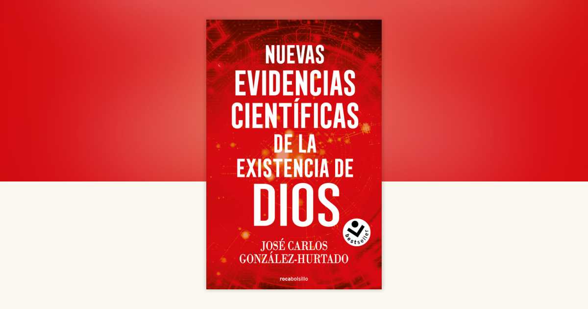 Nuevas evidencias científicas de la existencia de Dios / New Scientific Evidence for the ...