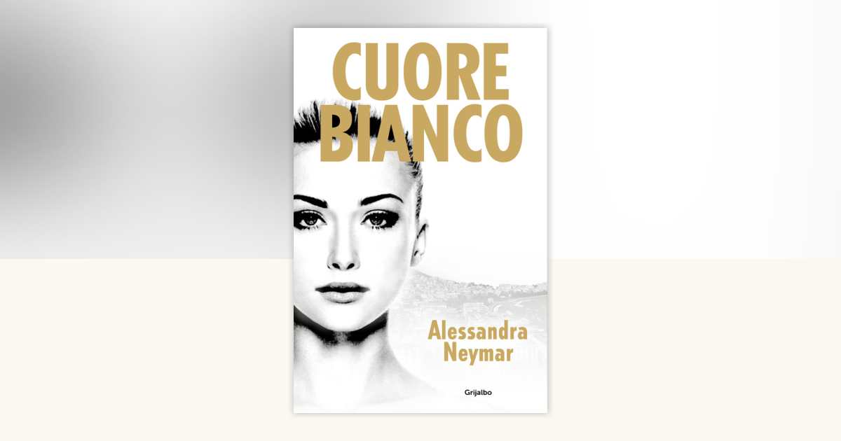 Cuore Bianco / White Heart by Alessandra Neymar: 9788425364914 ...