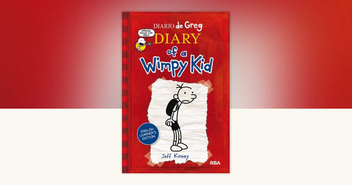 Diario de Greg / Greg Heffley's Journal by Jeff Kinney: 9788427299627 ...