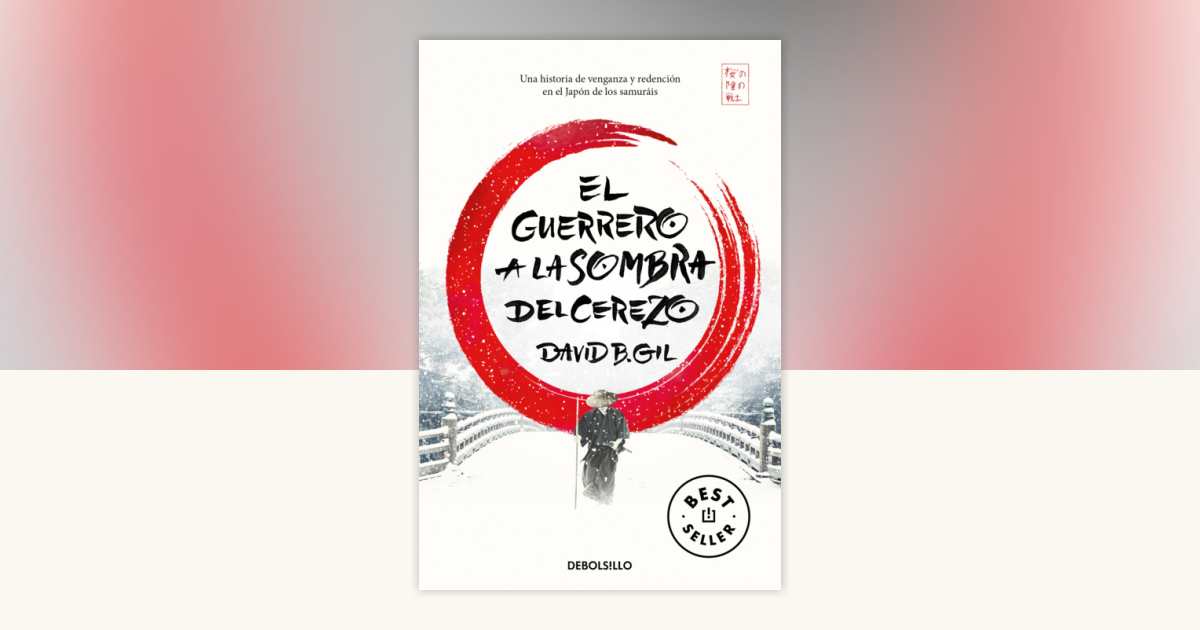 El guerrero a la sombra del cerezo / The Warrior in the Shadow of the ...