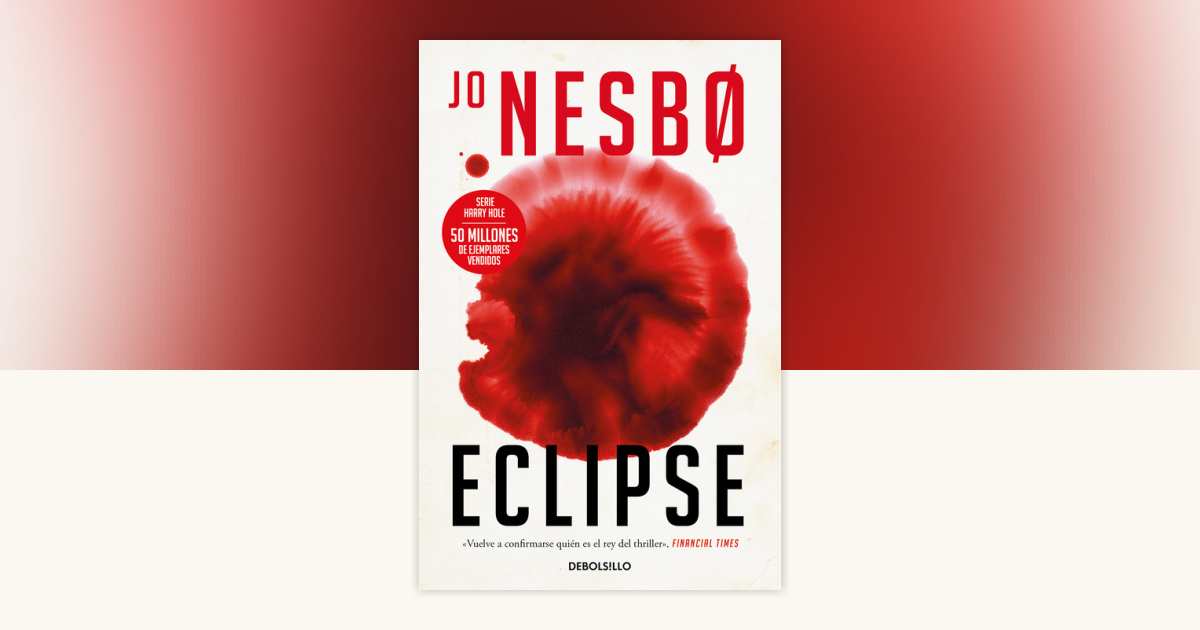 Eclipse / Killing Moon by Jo Nesbo: 9788466373548 | PenguinRandomHouse.com: Books