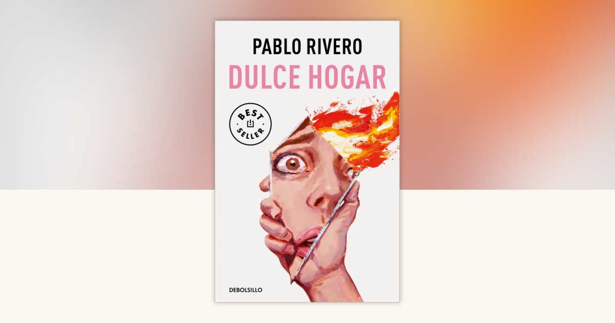 Dulce hogar / Sweet Home by Pablo Rivero: 9788466373890 ...