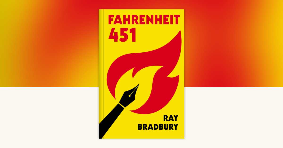 Fahrenheit 451 (Edición conmemorativa) (Spanish Edition) by Ray ...