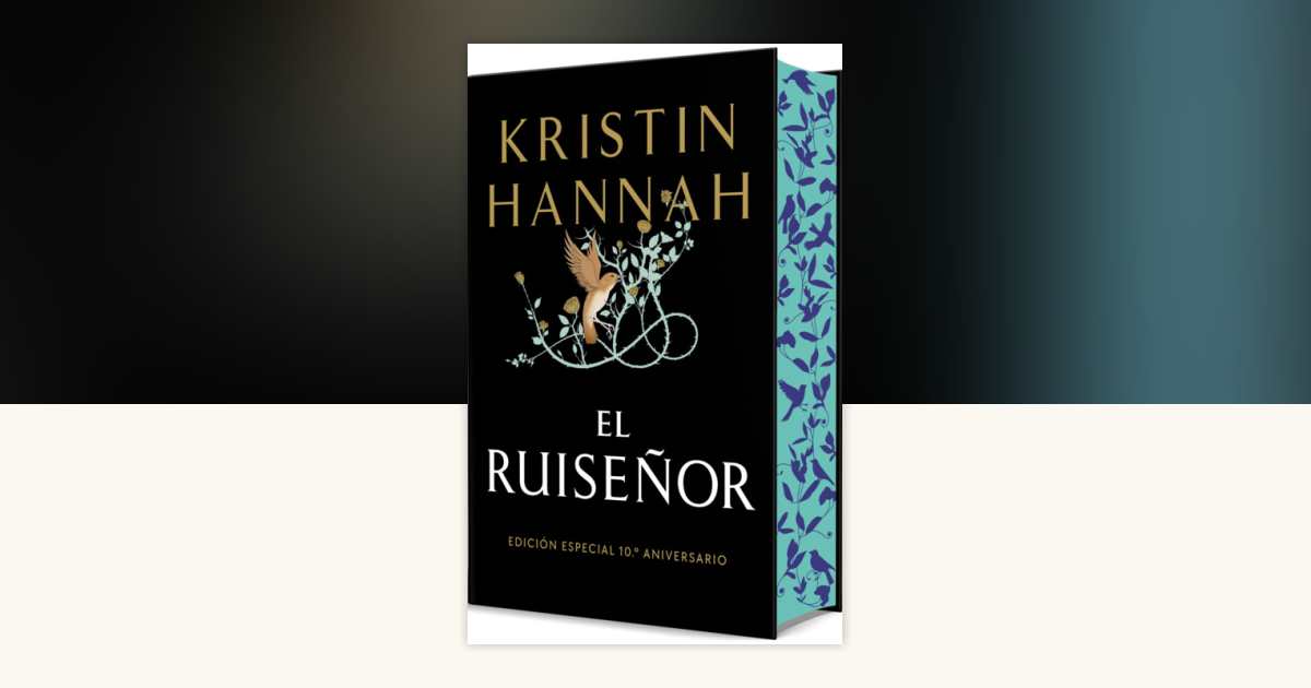El Ruiseñor (Edición especial 10º aniversario) / The Nightingale (10th ...