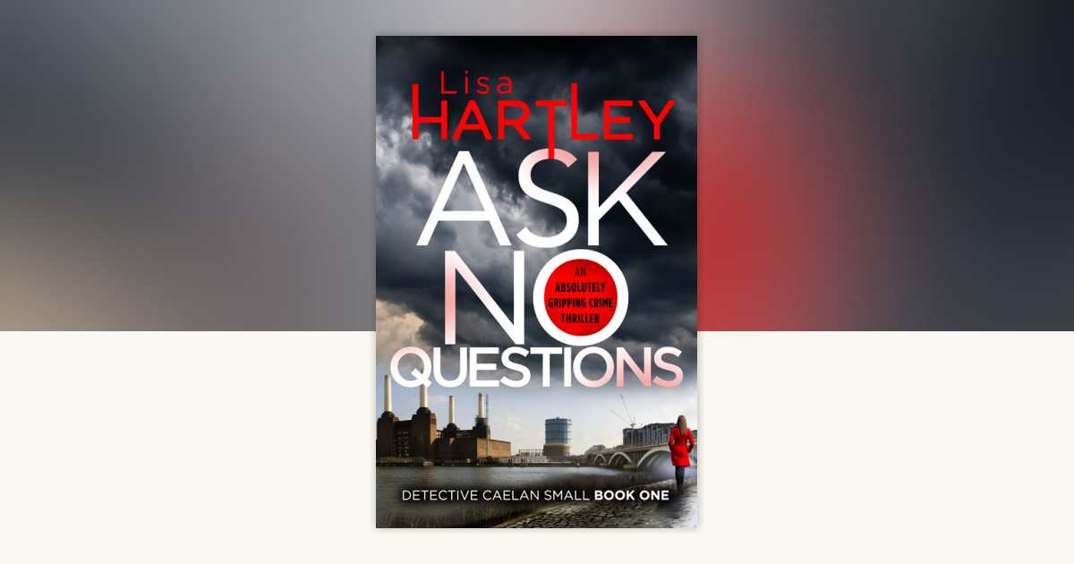 Ask No Questions by Lisa Hartley: 9798217254897 | PenguinRandomHouse ...