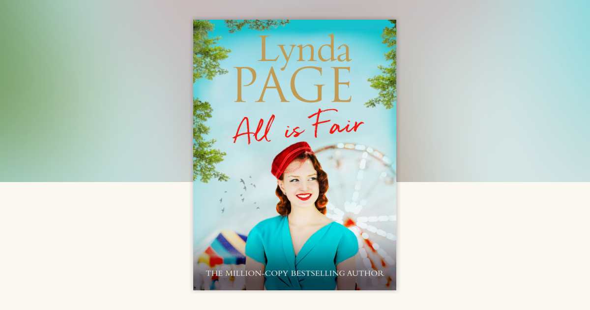 All is Fair by Lynda Page: 9798217256716 | PenguinRandomHouse.com: Books