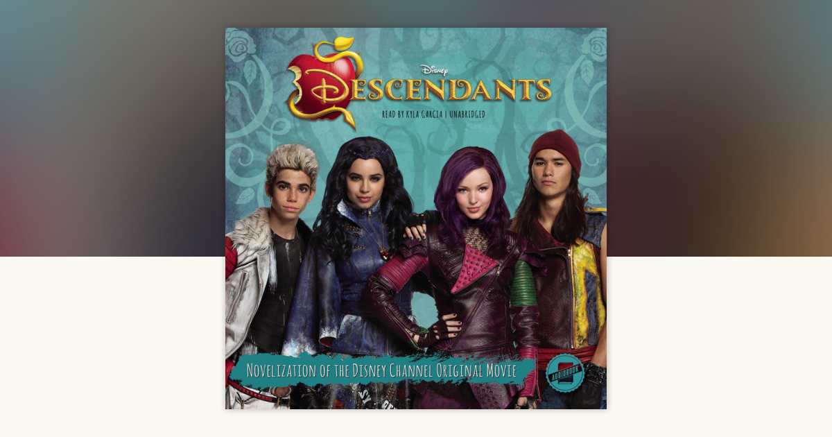 Descendants by Rico Green: 9798217291090 | PenguinRandomHouse.com: Books