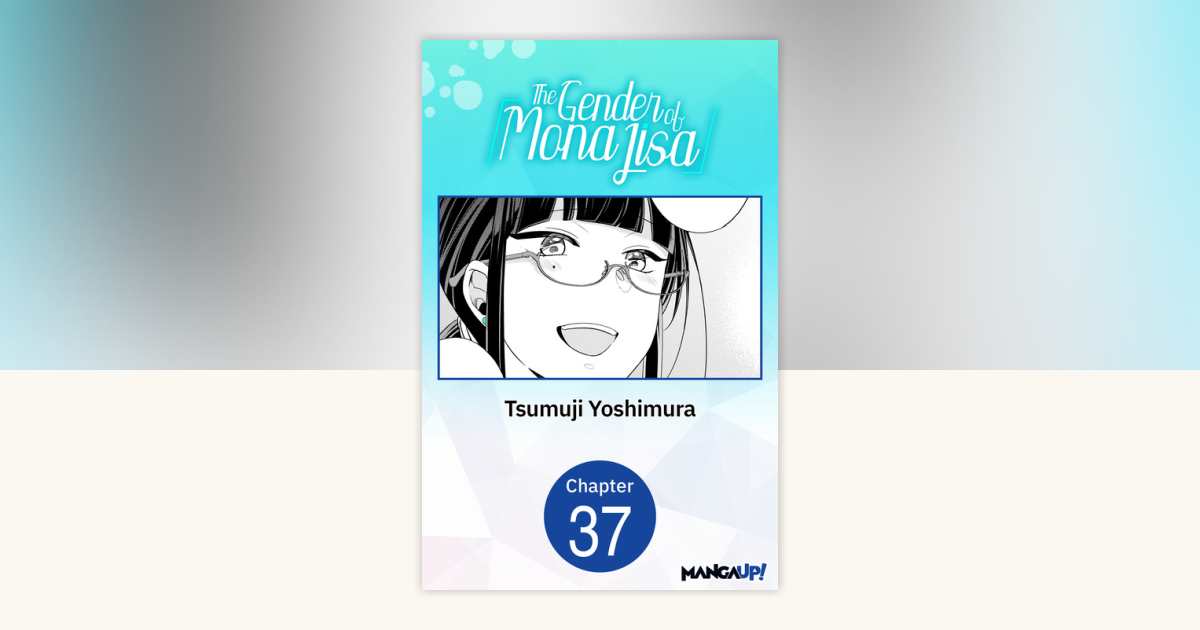 The Gender of Mona Lisa #037 by Tsumuji Yoshimura: 9798890175823 ...