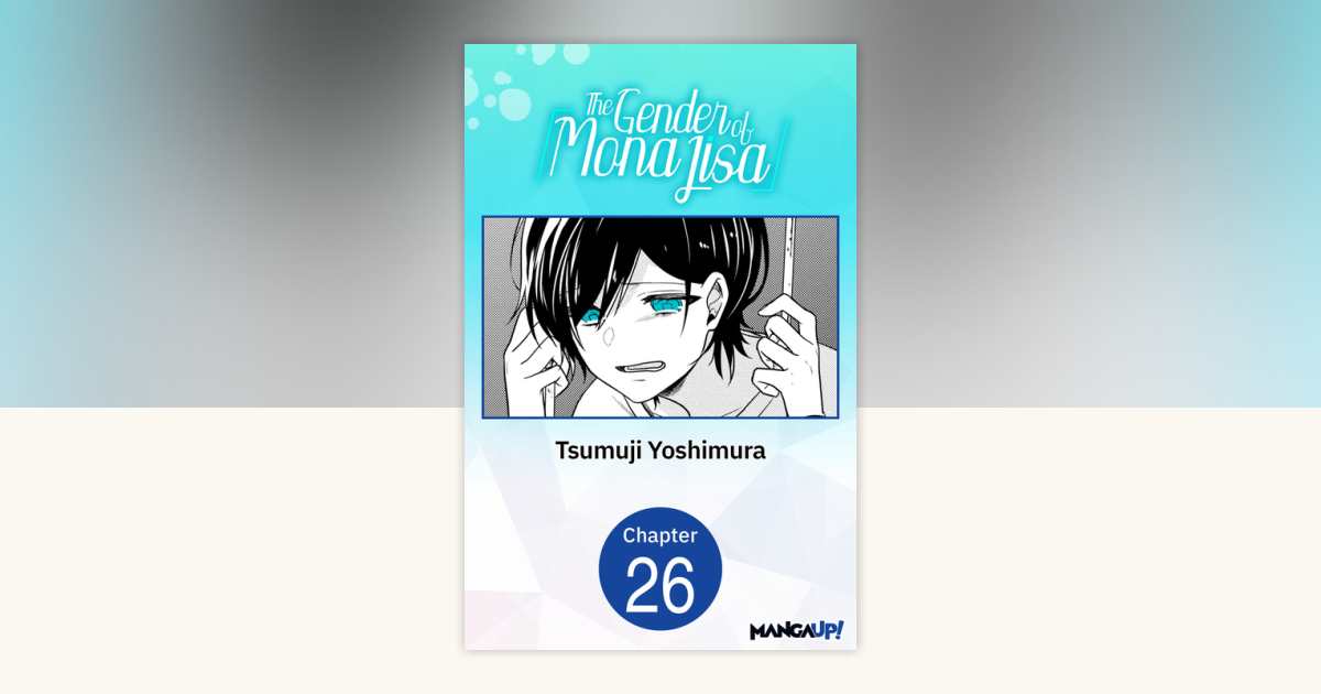 The Gender of Mona Lisa #026 by Tsumuji Yoshimura: 9798890175939 ...