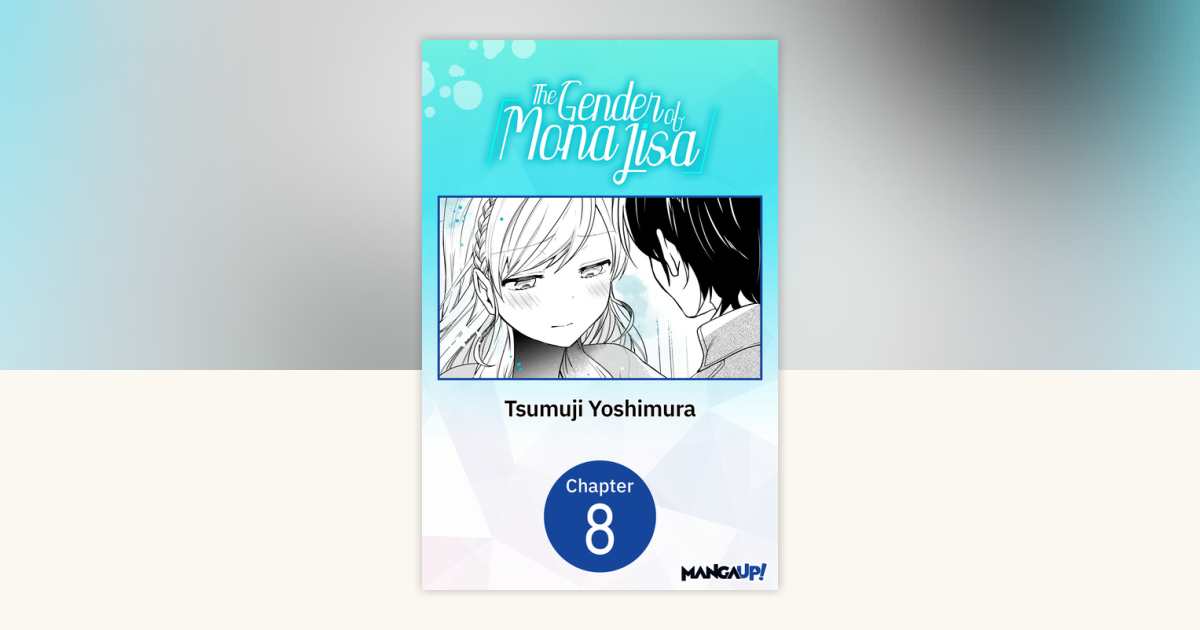 The Gender of Mona Lisa #008 by Tsumuji Yoshimura: 9798890176110 ...