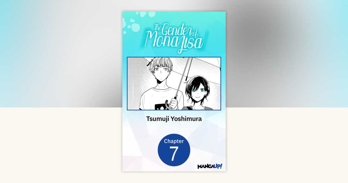 The Gender of Mona Lisa #007 by Tsumuji Yoshimura: 9798890176127 ...