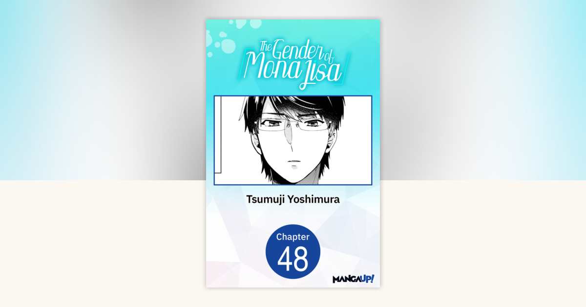 The Gender of Mona Lisa #048 by Tsumuji Yoshimura: 9798891399747 ...