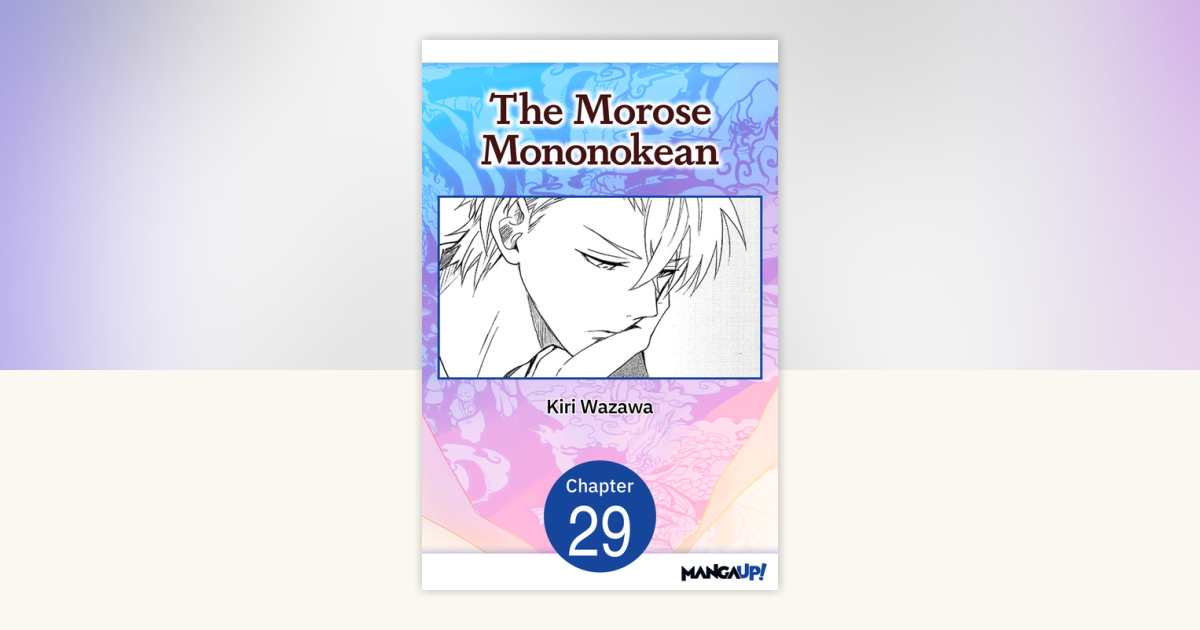 The Morose Mononokean #029 by Kiri Wazawa: 9798893701265 ...