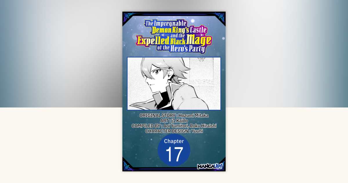 The Impregnable Demon King's Castle and the Expelled Black Mage of the ...